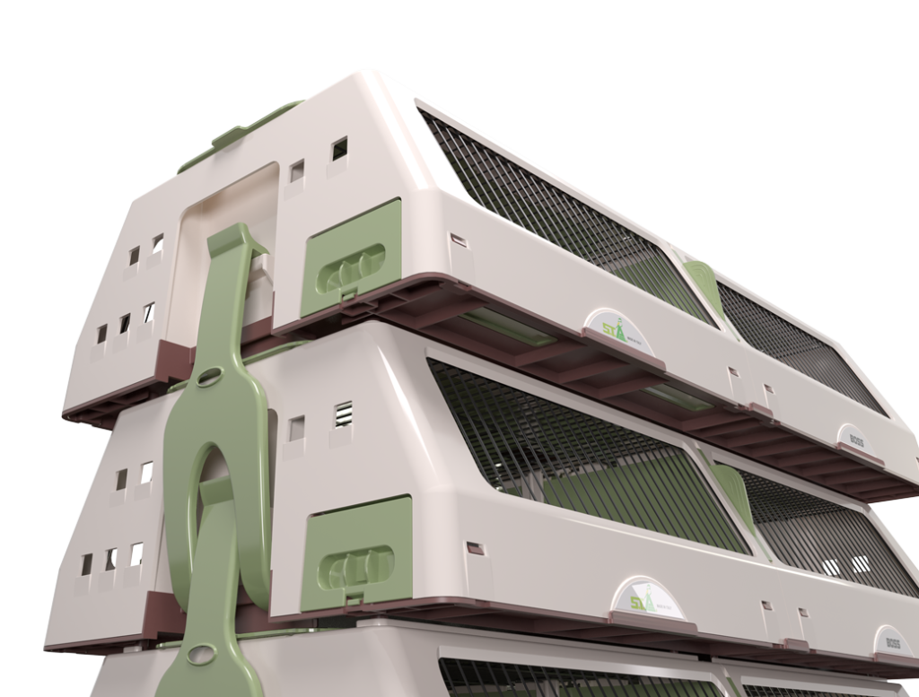 Boss - STA Soluzioni